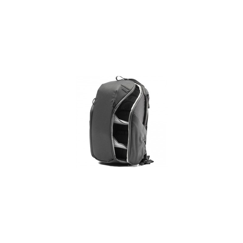 Peak Design Everyday Backpack Zip 15L v2 - Black